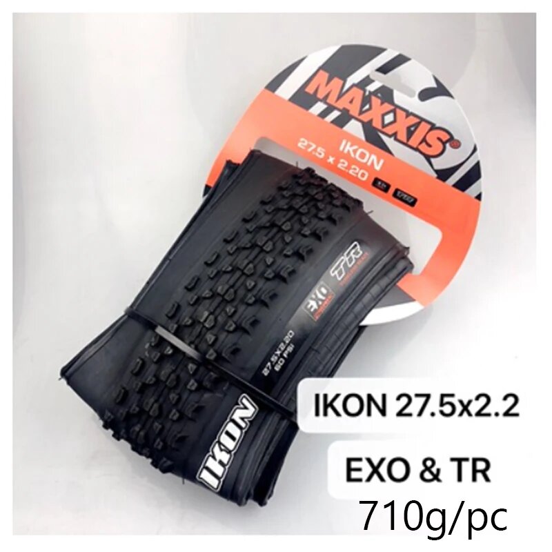 MAXXIS IKON/Rekon шина для горных велосипедов 29*2.0/2.2/2.25/2.35 TR EXO 27.5X2.2 exo tr