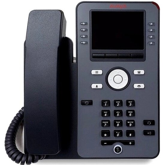 IP Телефон Avaya J179