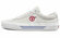 Кроссовки VANS SID, размер EU 42 стопа (27CM), белый,