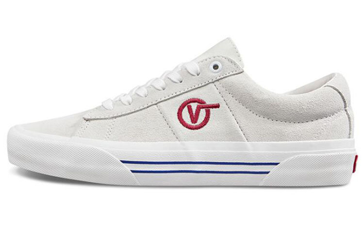 Кроссовки VANS SID