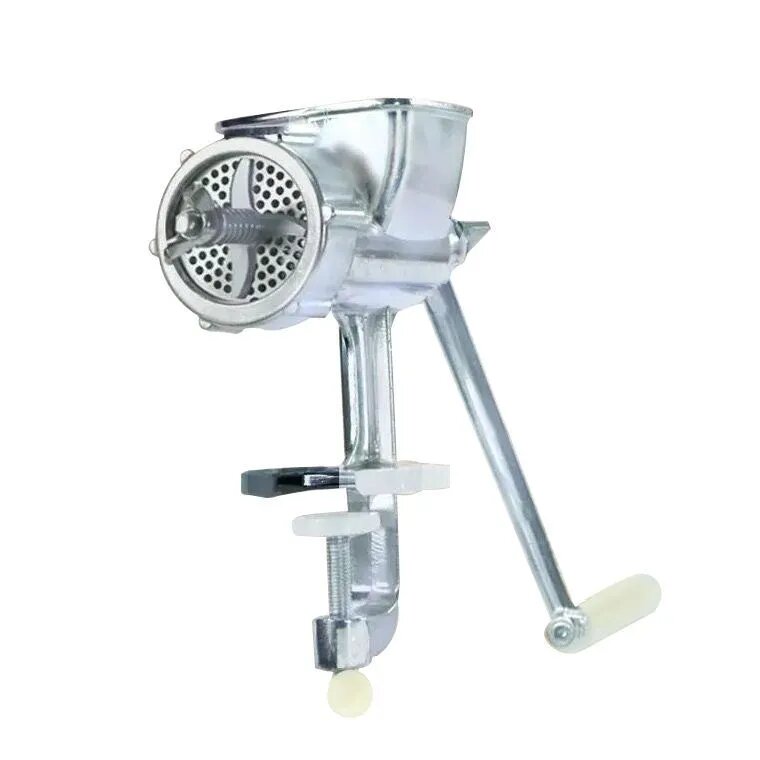 Гранулятор для комбикорма, нержавеющая сталь, золотой подшипник