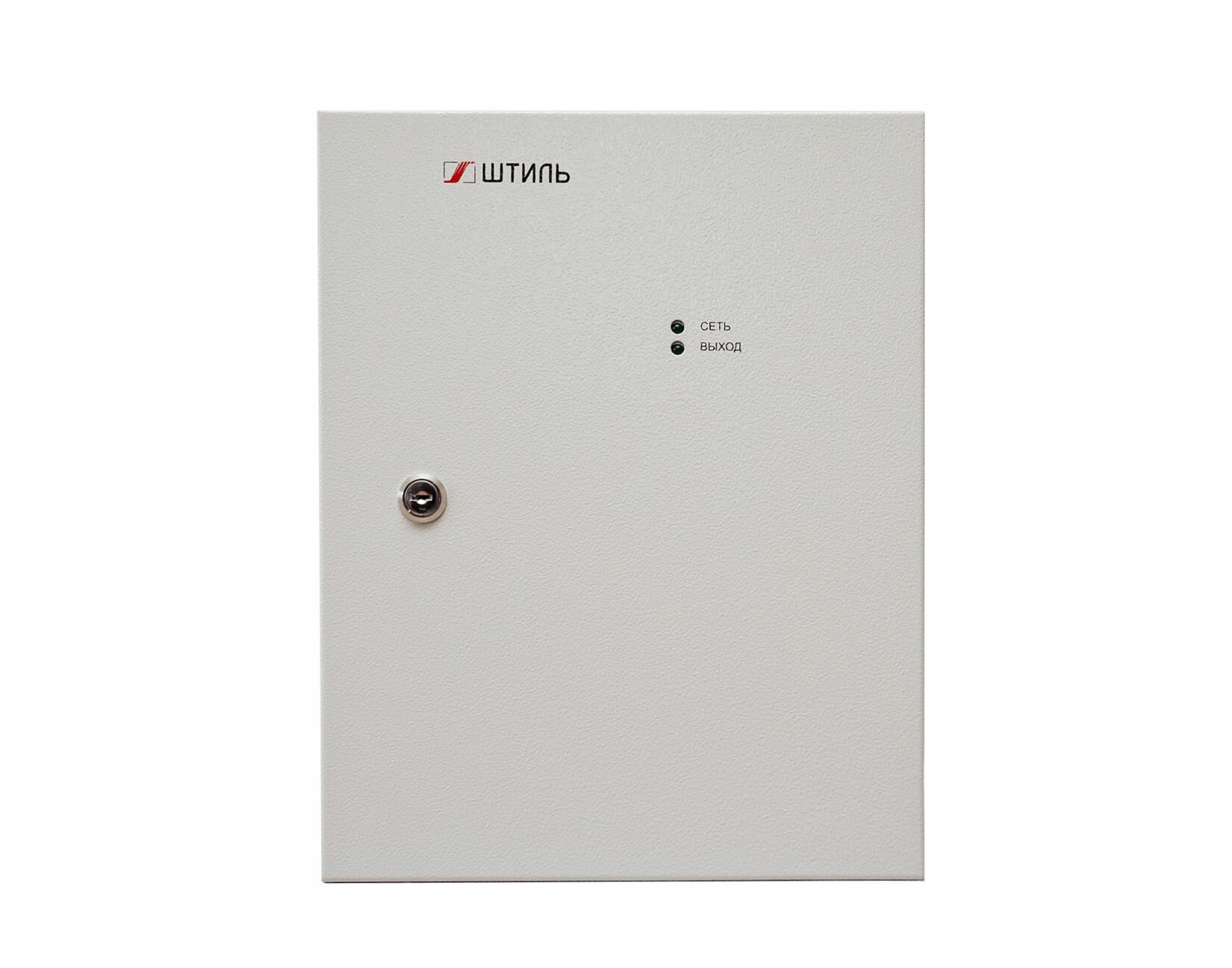 Источник бесперебойного питания постоянного тока PS2405D Без АКБ