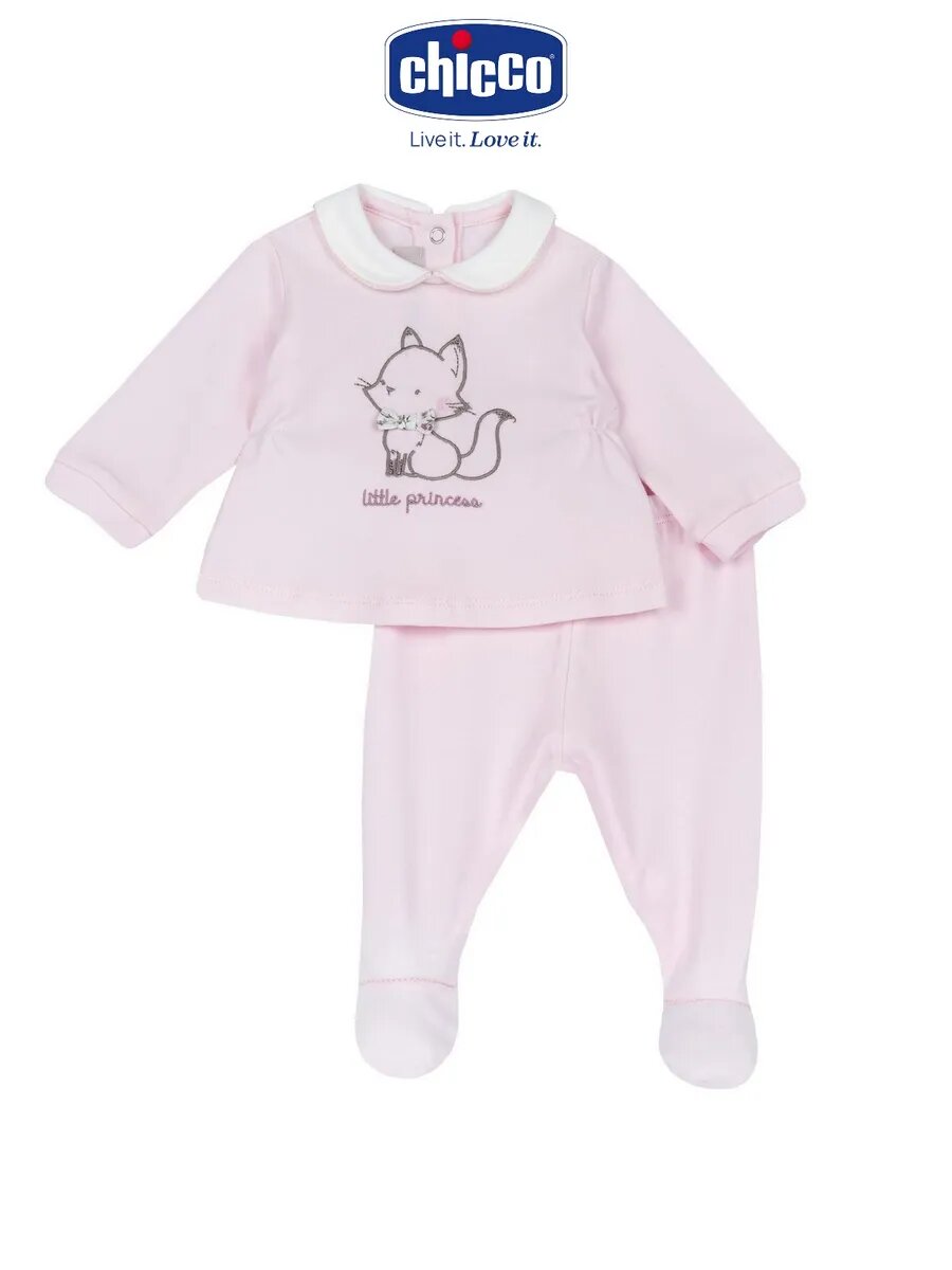 Комплект одежды