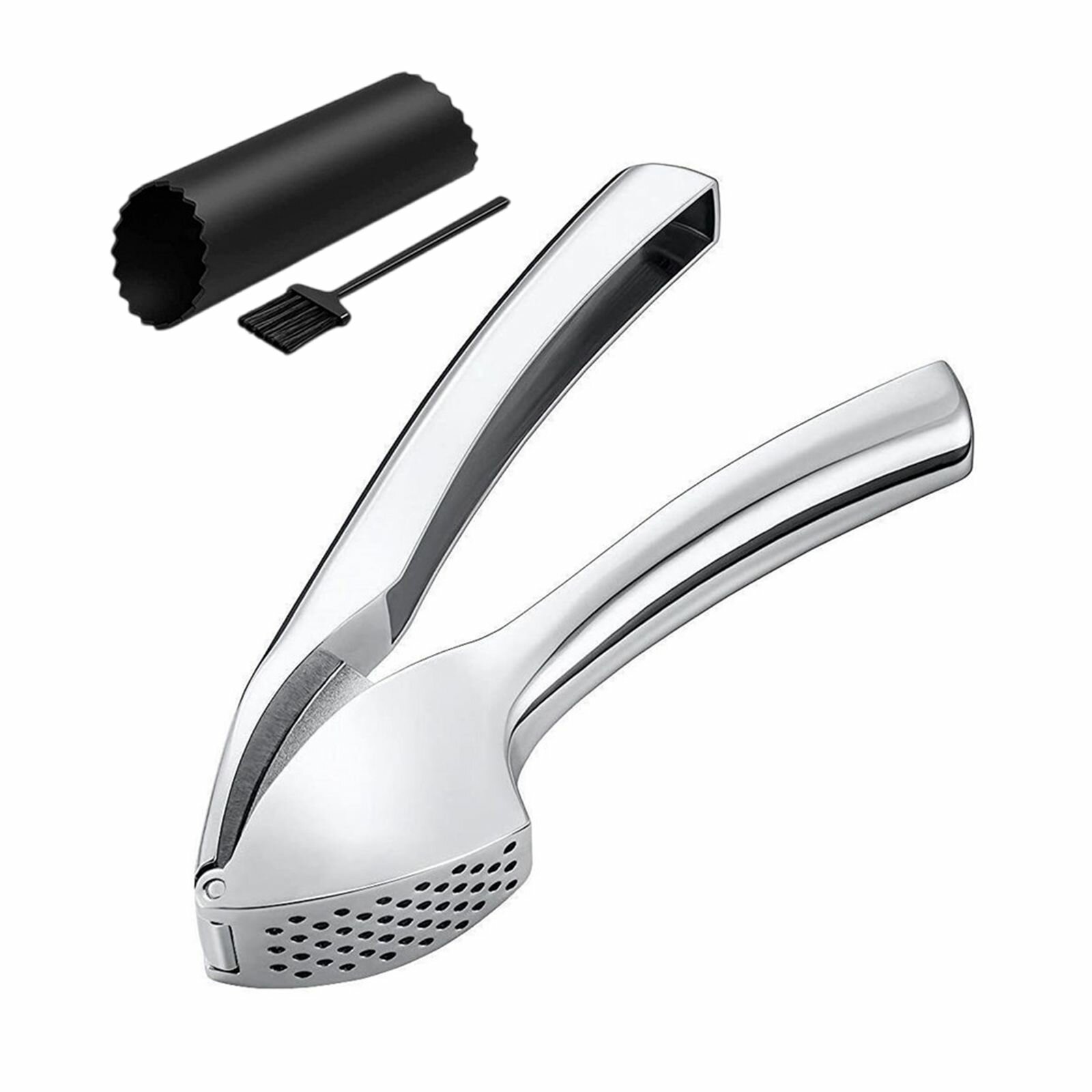 Прочный кирсит чеснок Минсер Гаджет идеально подходит для домашних поваров и