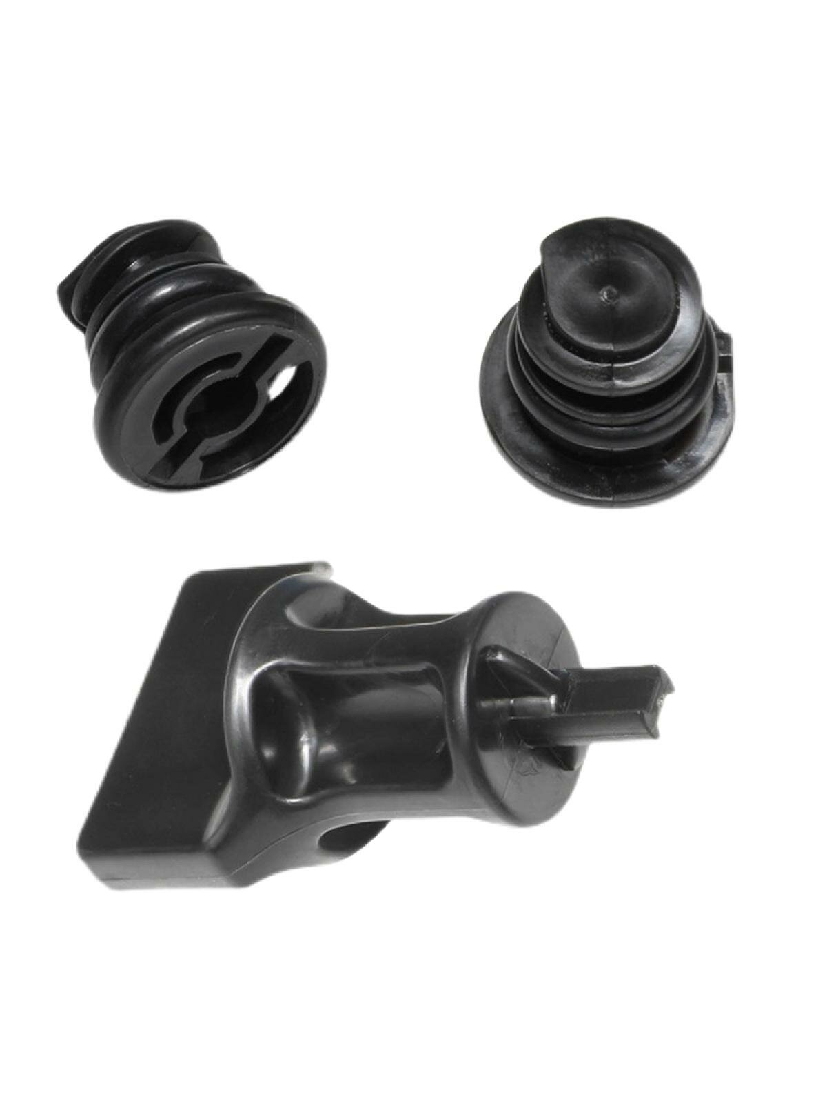 Эффективный винт для слива масла Герметичные заглушки Pil Простая установка для автомобилей