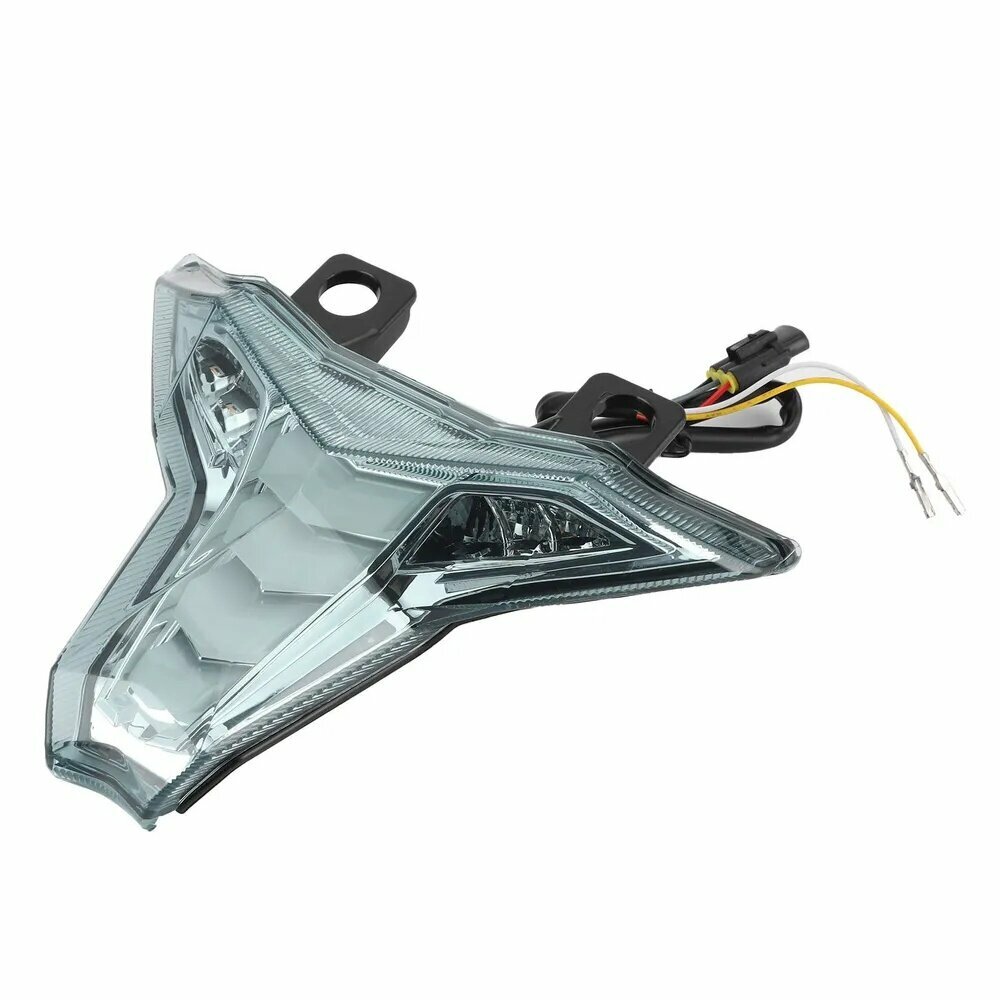 Фары автомобильные, Задний фонарь, арт. 28bcnoptxy