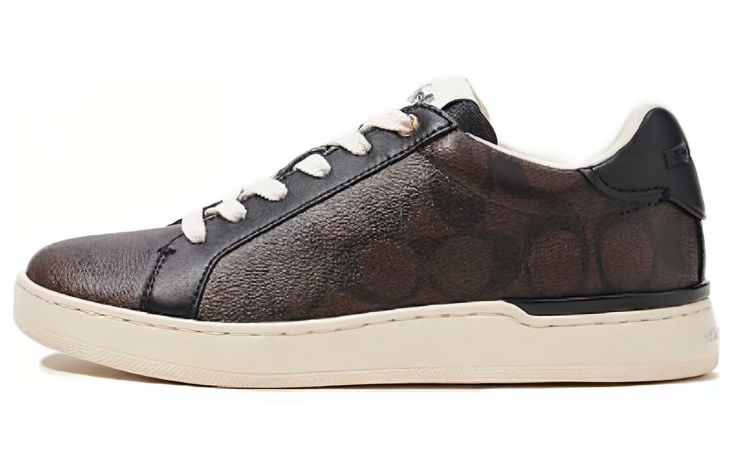 Кроссовки Clip