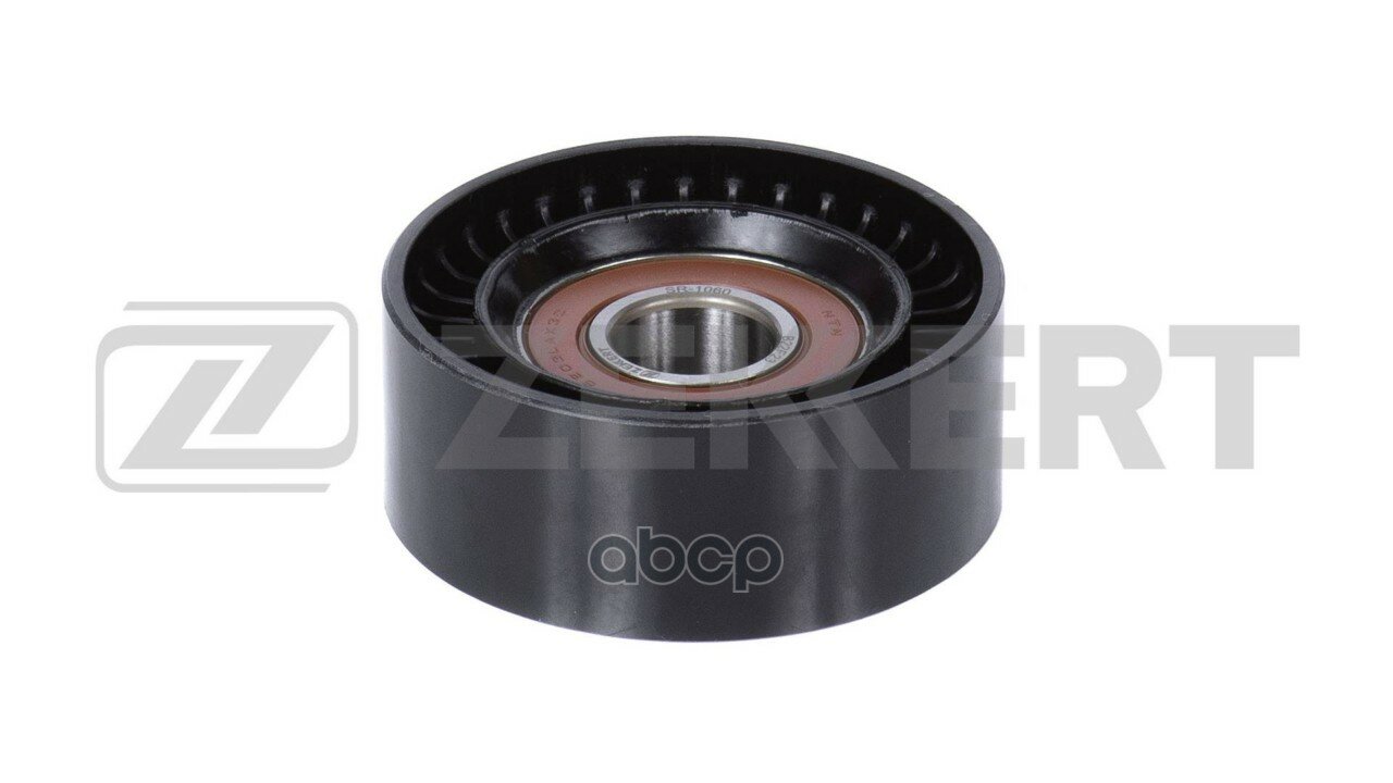 Ролик натяжной агрегатного ремня Mazda 3 III 13- 6 III 12- CX-3 15- CX-5 11- Zekkert арт. sr-1060 - высокое качество товара