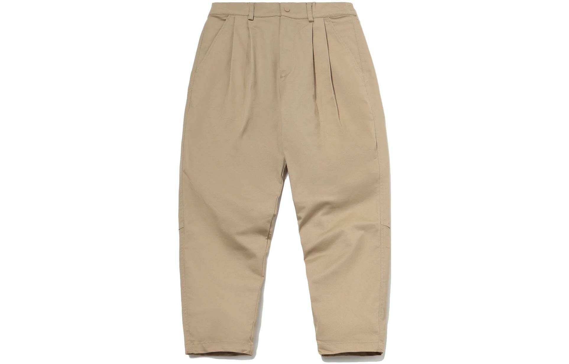 Брюки спортивные