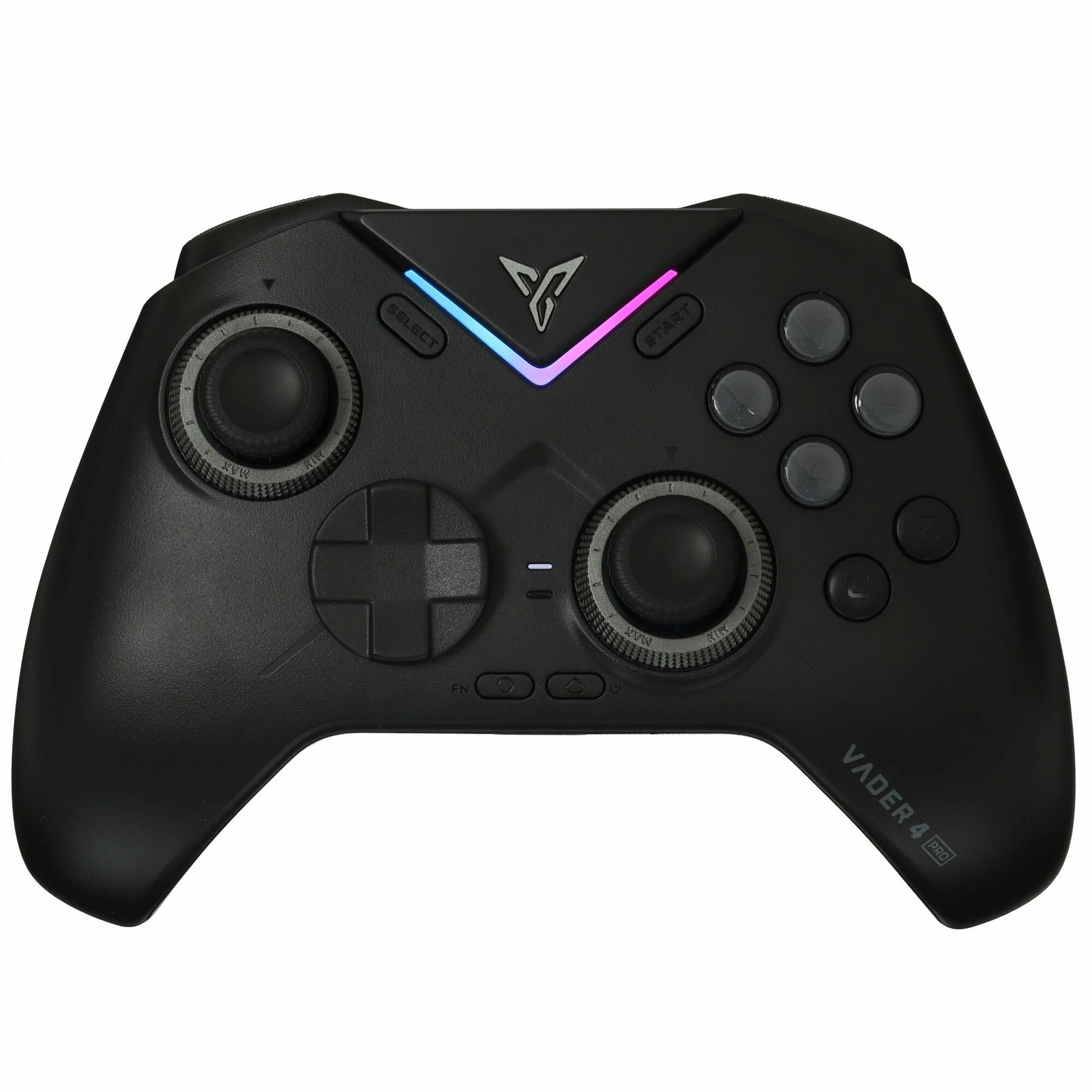 Геймпад беспроводной/проводной Flydigi Vader 4 Pro черный