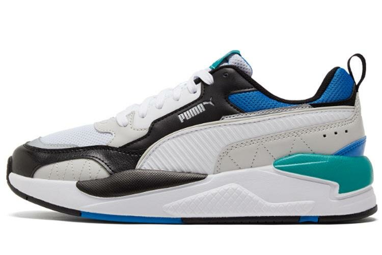 Кроссовки X Ray 2 Square