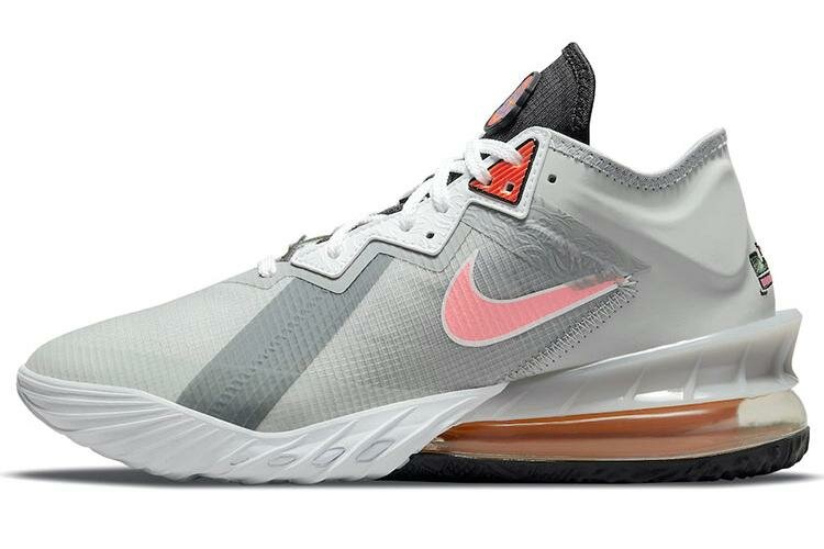 Кроссовки LeBron 18 Low