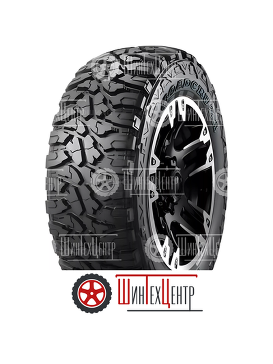 Шина Roadcruza Ra3200 315/75 R16 121/118Q Всесезонная для любых видов автомобилей