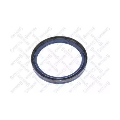 Уплотнительное кольцо, втулка рессоры (серьга рессоры), STELLOX 81-01057-SX (1 шт.)