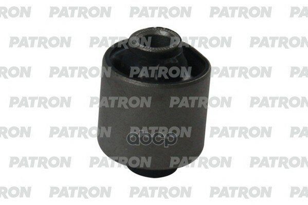 Сайлентблок рычага подвески задний заднего верхнего рычага TOYOTA CROWN/CROWN MAJESTA UZS171/UZS175 99-04 PATRON арт. PSE10937