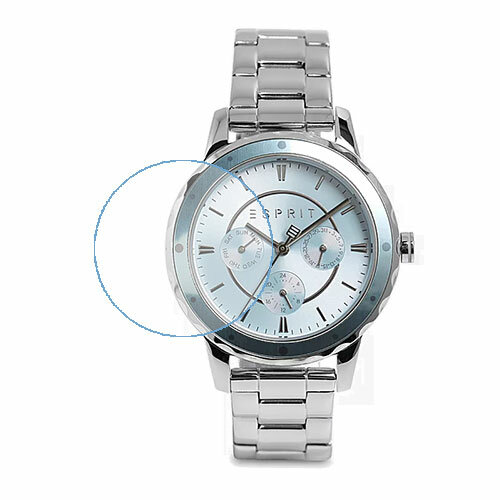 Скрин Мобайл защитный экран для часов Esprit ES1L140M0085CO1.1CO.40 из нано стекло 9H