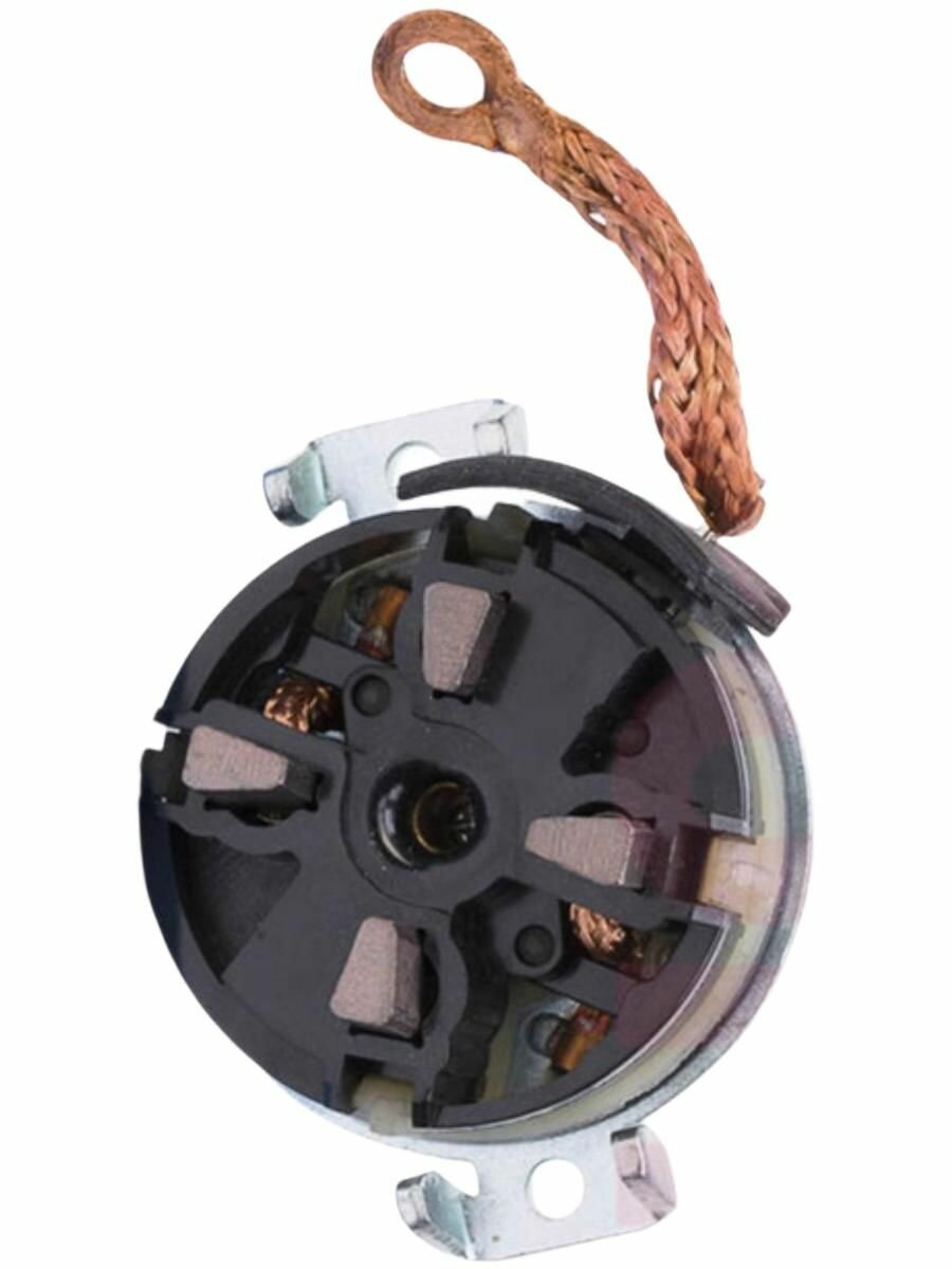 Щеточный узел валео стартера Гранта, Калина, Ниссан, Рено TS12E901, TS12E902 (MA2012)