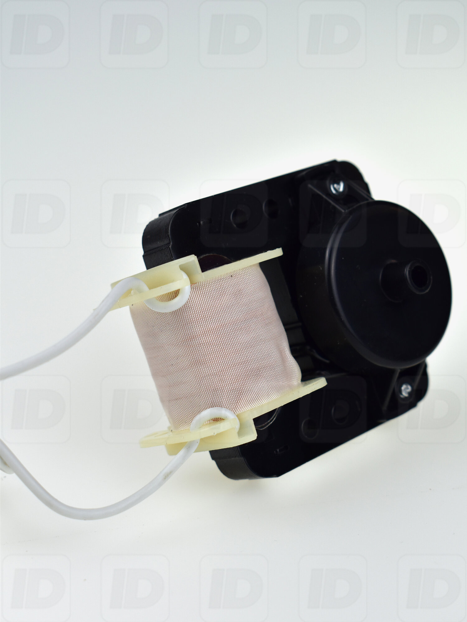 Двигатель вентилятора LG 4680JR1009F — фото 1