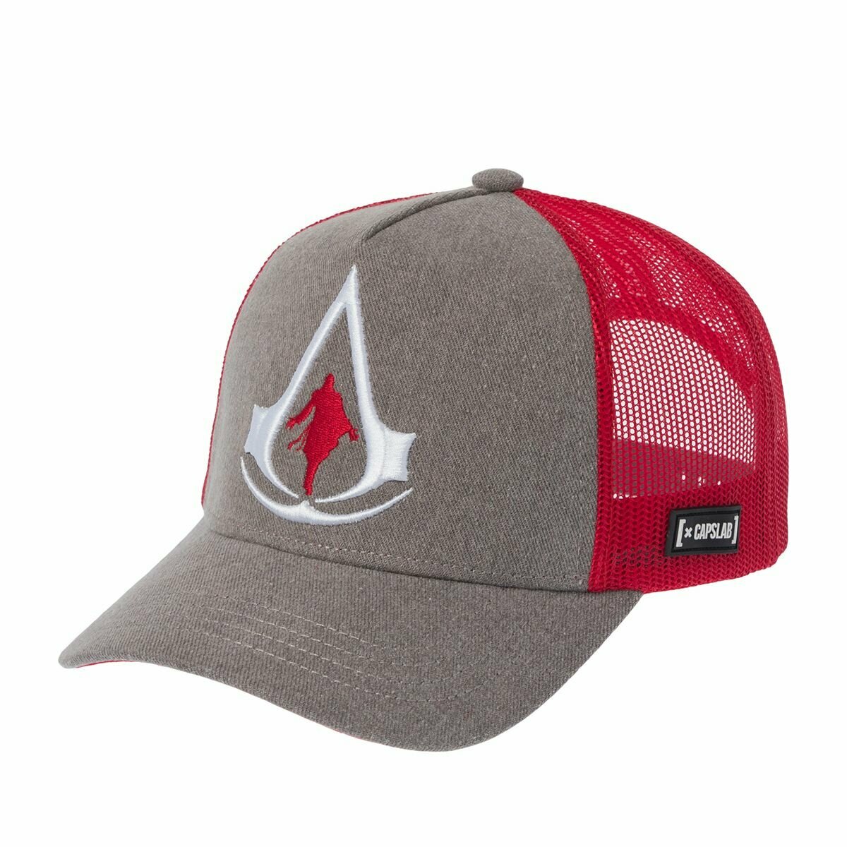 Бейсболка Базовая коллекция для мужчин и женщин