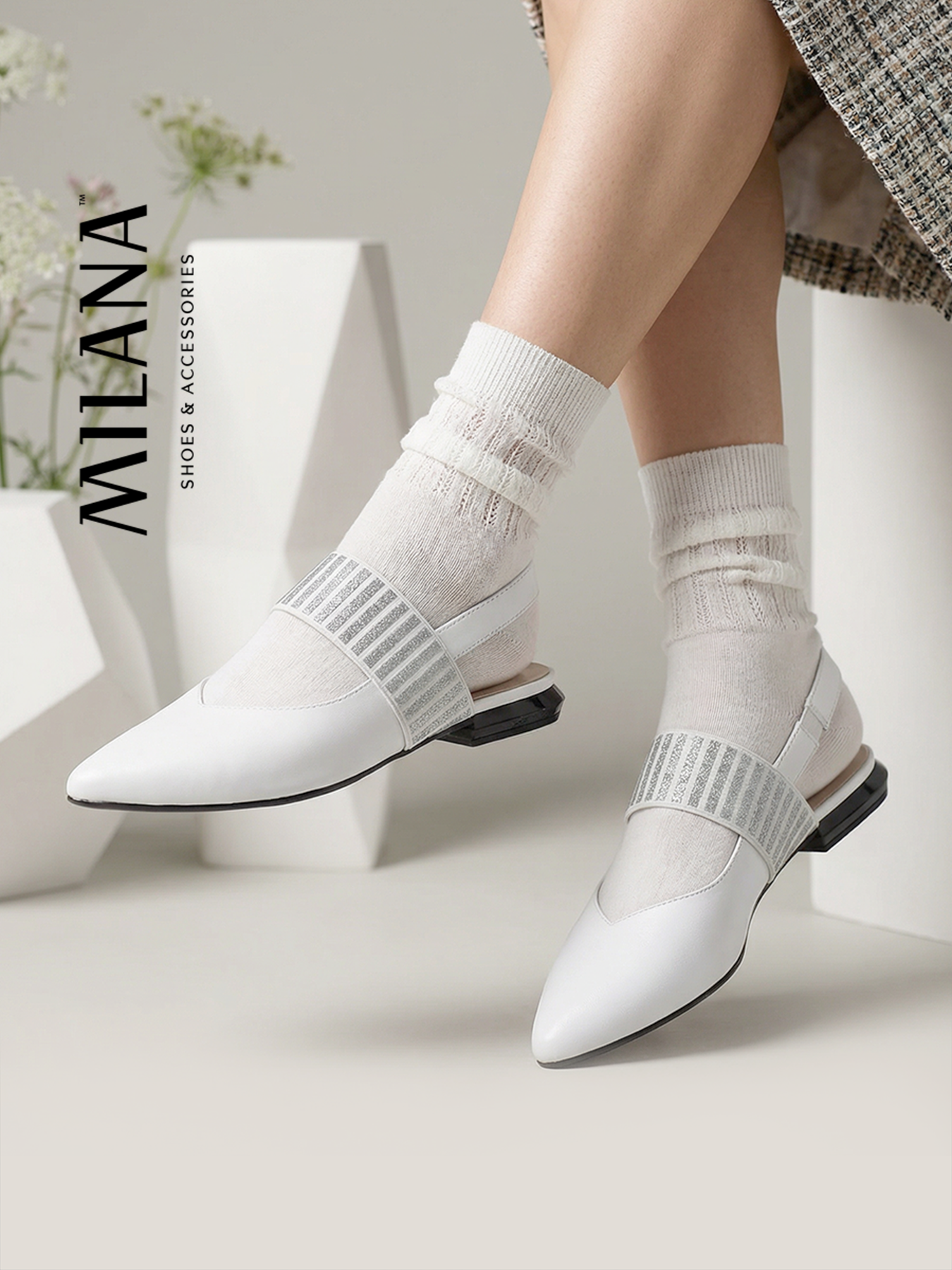 Туфли лодочки 