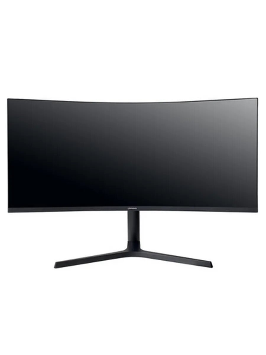 34" Монитор NobleView 34UIDL IMVW34UIDL черный - 3440x1440
