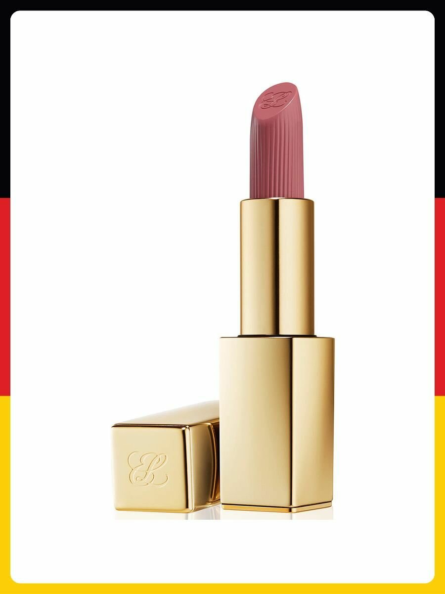 Кремовая губная помада Pure Color Creme 822 Make You Blush 3,5 г