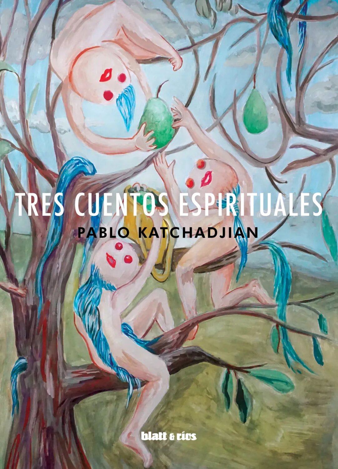 Tres cuentos espirituales [Цифровая книга]