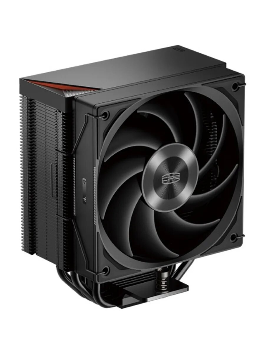 Кулер для процессора RZ400 V2 BK (RZ400V2-BKNWNX-GL)