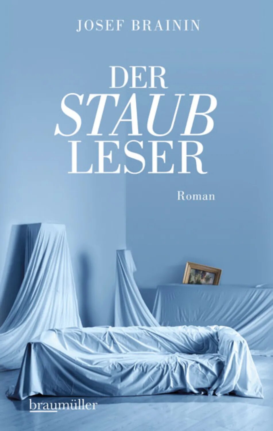 Der Staubleser [Цифровая книга]