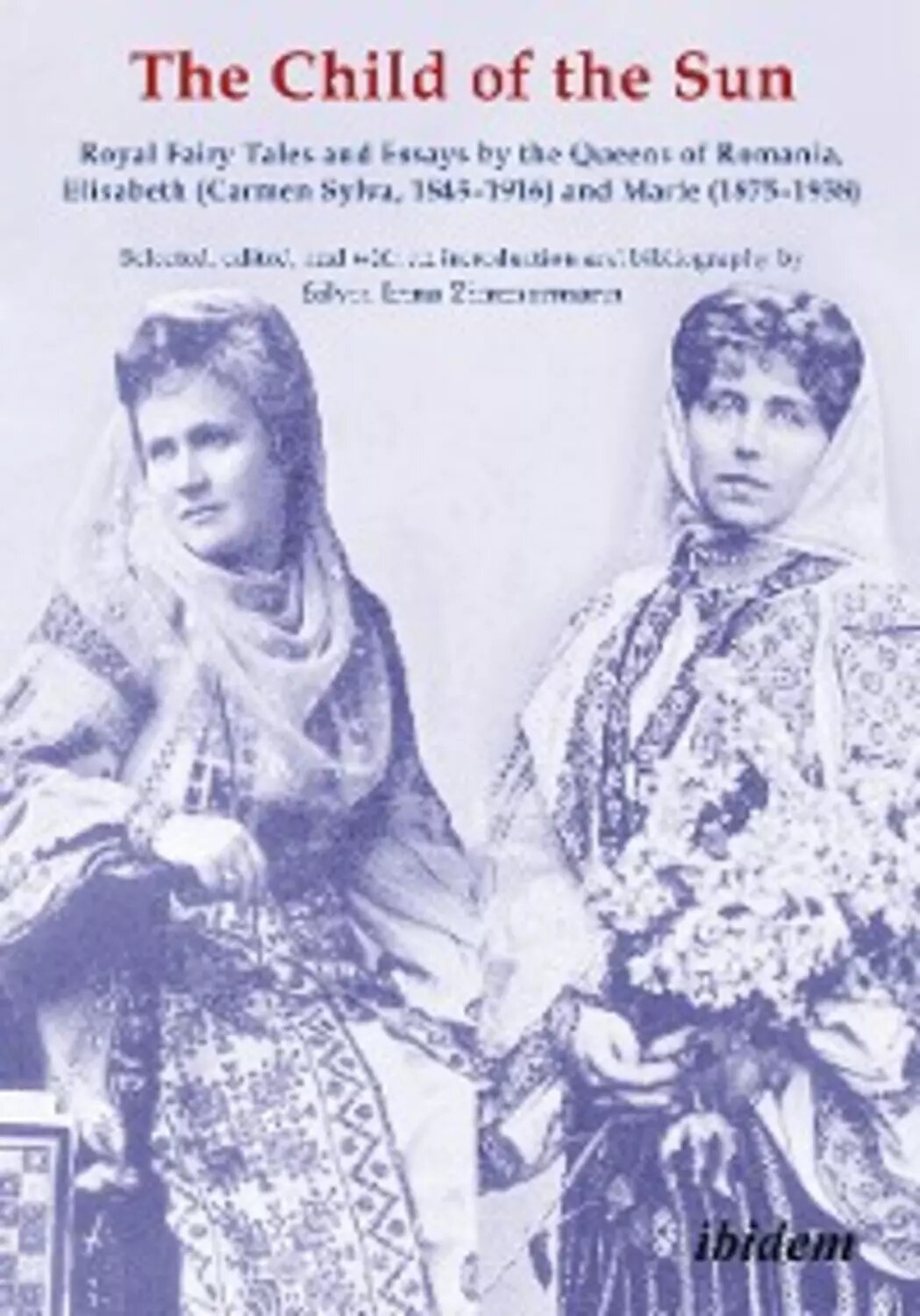 The Child of the Sun [Цифровая книга]