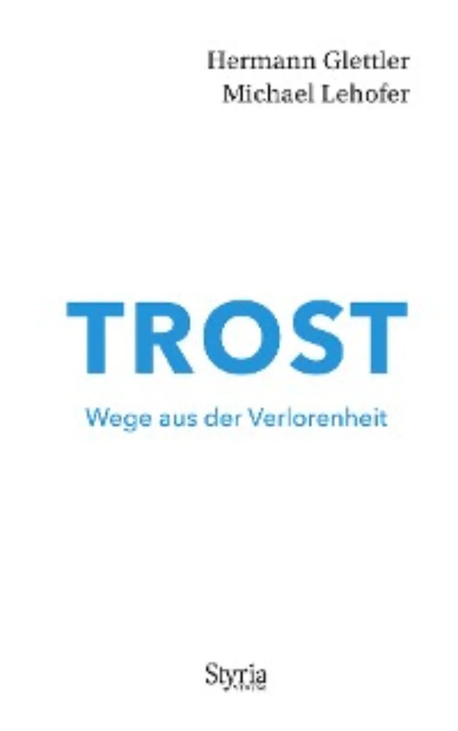 Trost [Цифровая книга]