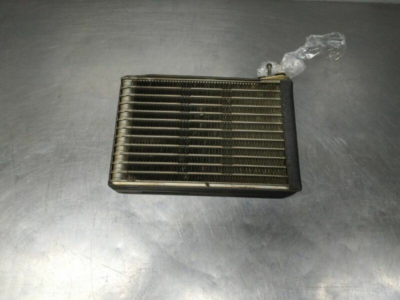 Испаритель кондиционера Honda Odyssey RA6 F23A 1999 задн. (б/у) Б/У с пробегом