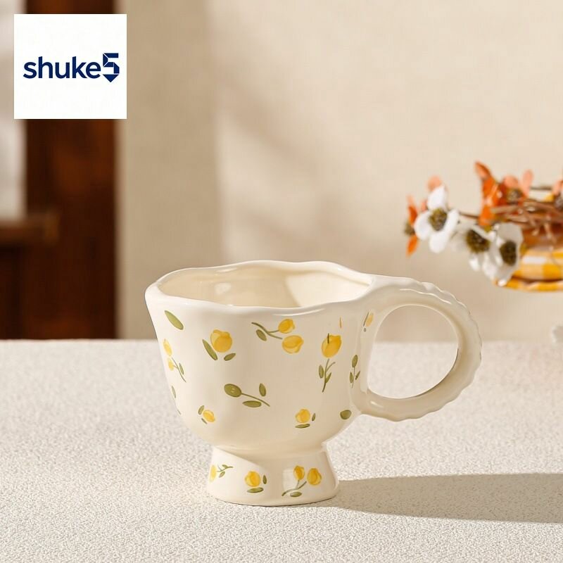 Кружка, 300 мл, 1 шт