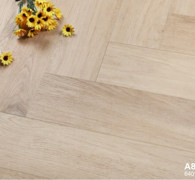 Кварцвиниловая SPC плитка Betta Chalet A806 Шамони (в уп. 16 шт./1.31 м2)