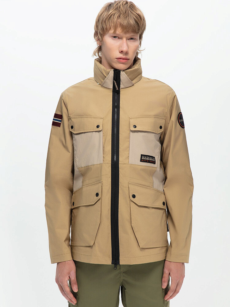 Ветровка A-TEPEES