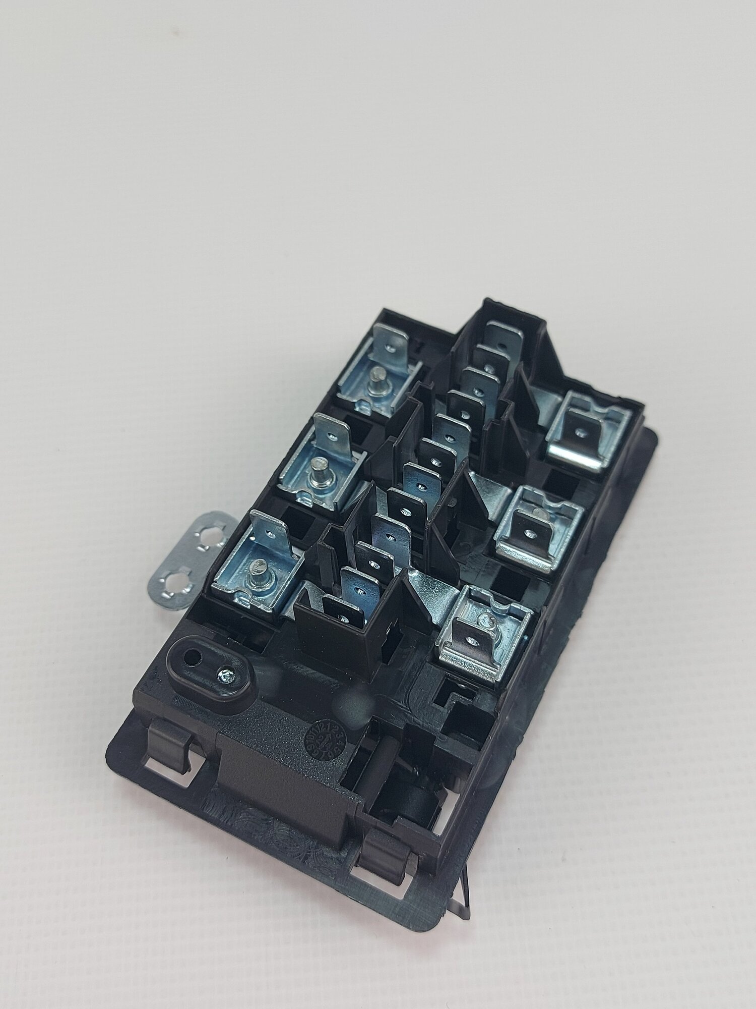 Распределительная коробка NOVA SL600 R5 для плит Горение/Горенье, Asko, Korting