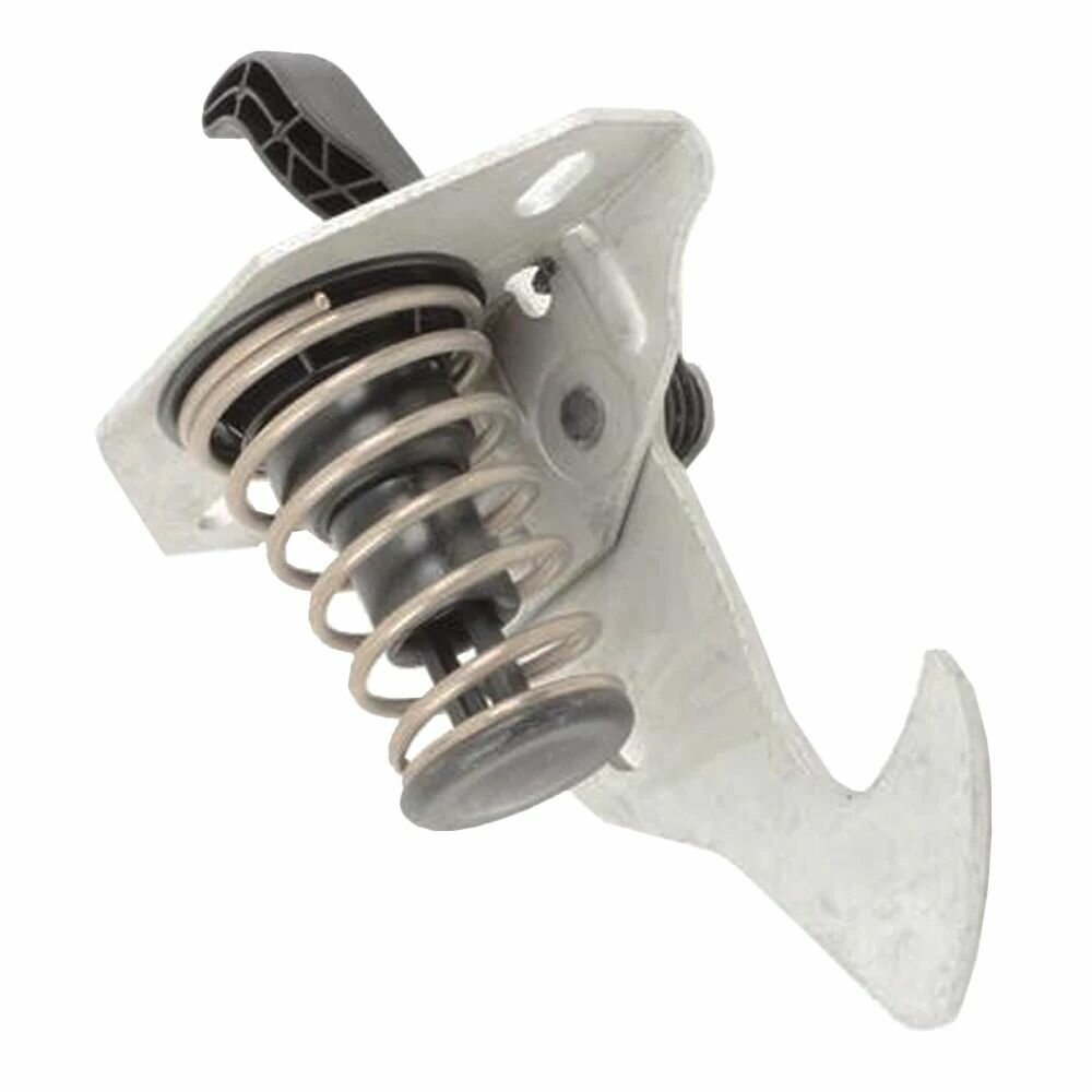 1x Замена Защелки Замка Капота Автомобиля #51232990367 Для BMW X1 2013-2015 3.0L 2.0L