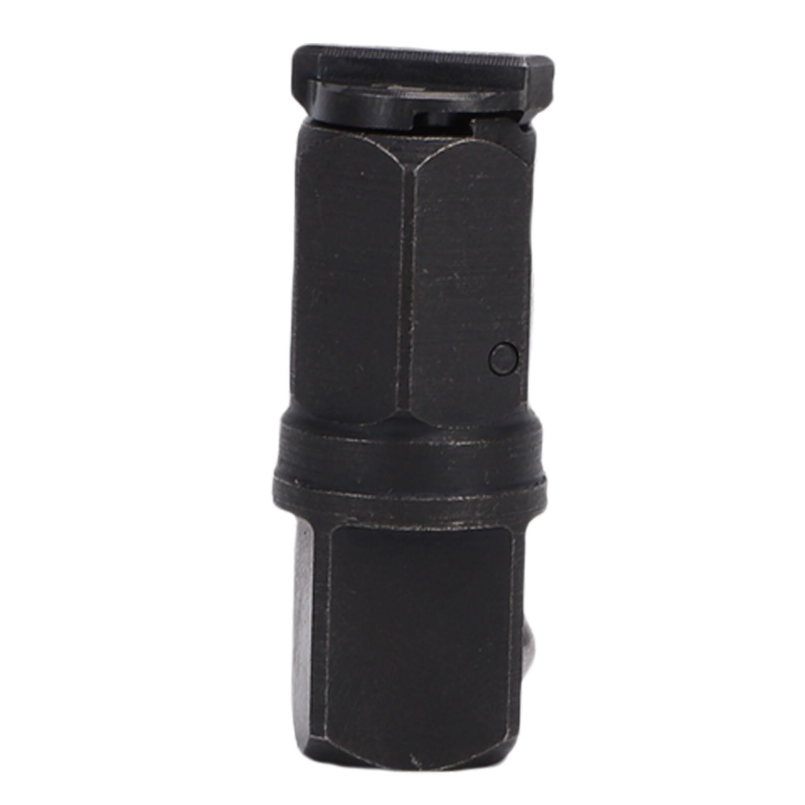 Адаптер-наковальня с храповым механизмом и функцией блокировки, сменный, из углеродистой стали, для коробки M12 FUEL INSIDER, 1/2 дюйма, 49-16-1666