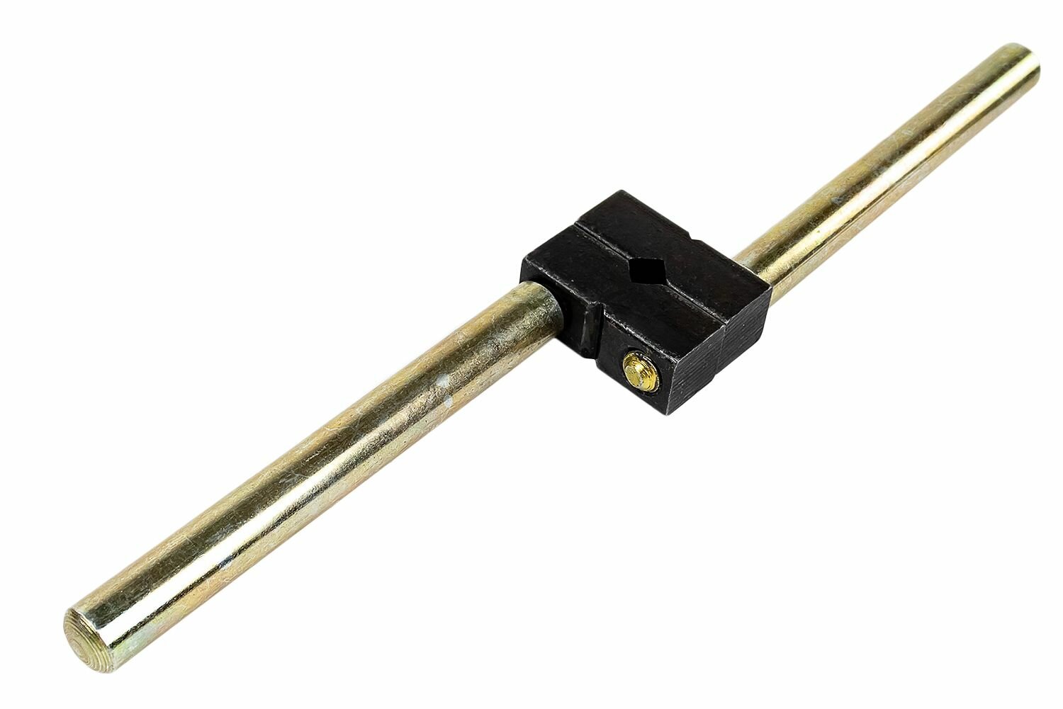 Вороток (держатель метчика) Автом-2 №3 (16х16, М6-М24)