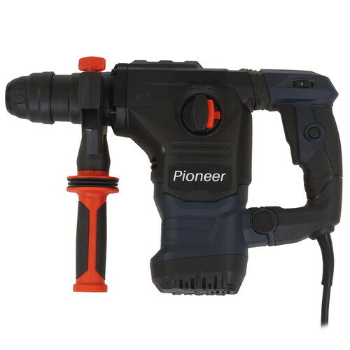 Перфоратор Pioneer RH-E1500V-01C