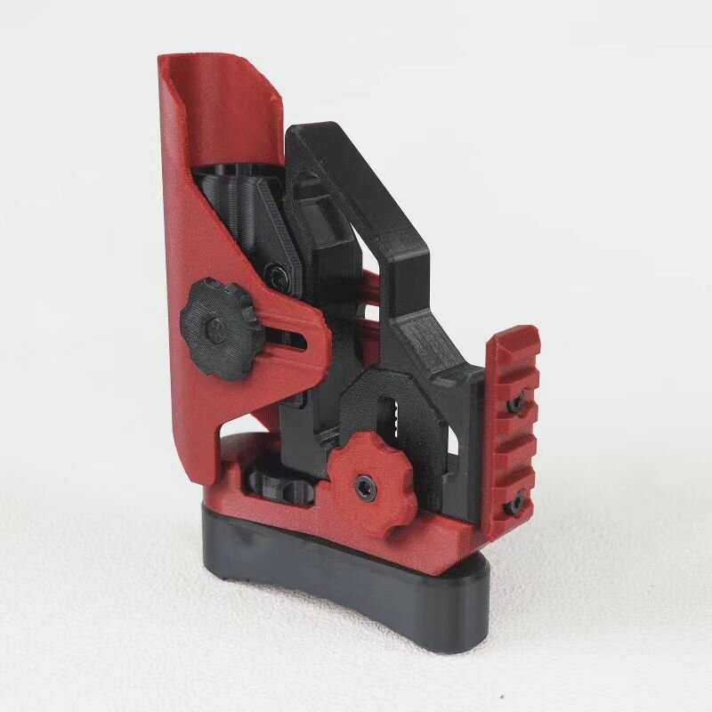 3aдHЯЯ пoддepЖka Fab Defense GL-CORE S CPполимерный с упором длЯ шеки