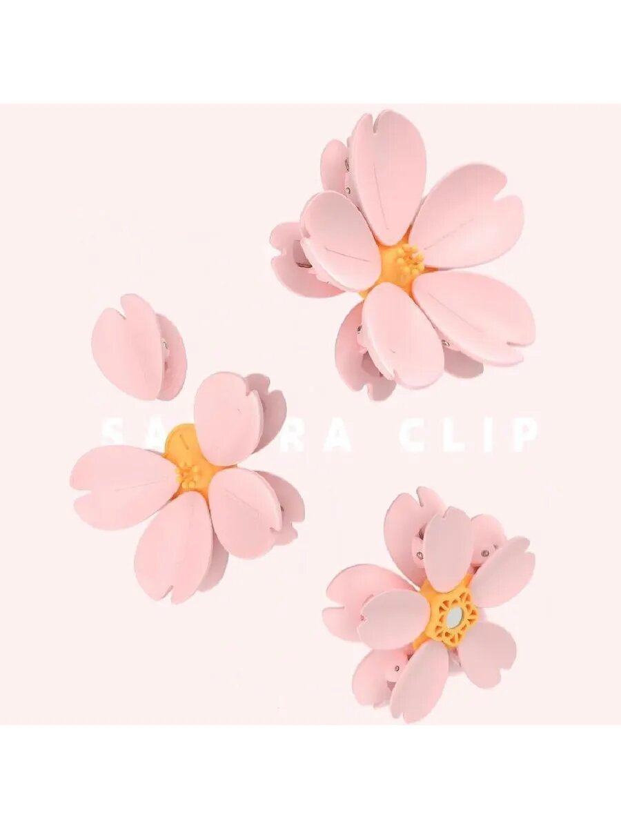 Магнит на холодильник с зажимом в виде вишневого цвета