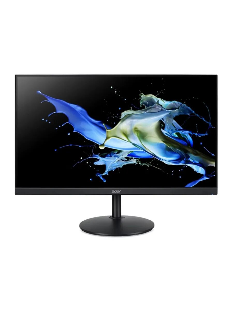 Монитор 23.8" CB242YGbir, 120 Гц, 4 мс, AMD FreeSync