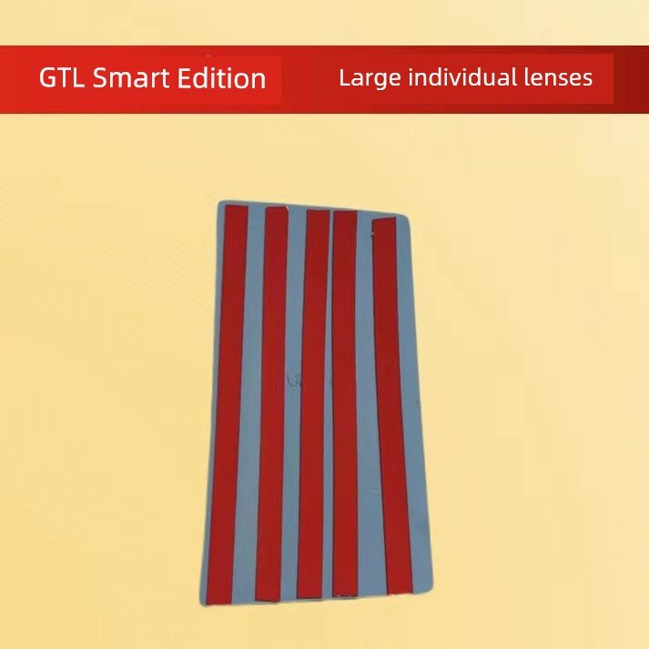 Подходит для зеркала заднего вида Auman GTL, аксессуаров для зеркал заднего вида GTL, отражателя грузовика, новых левых