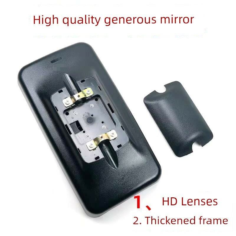 Зеркало заднего вида для погрузчика Lonking, отражатель для вилочного погрузчика 833 50C 853 855B 855D высокое качество