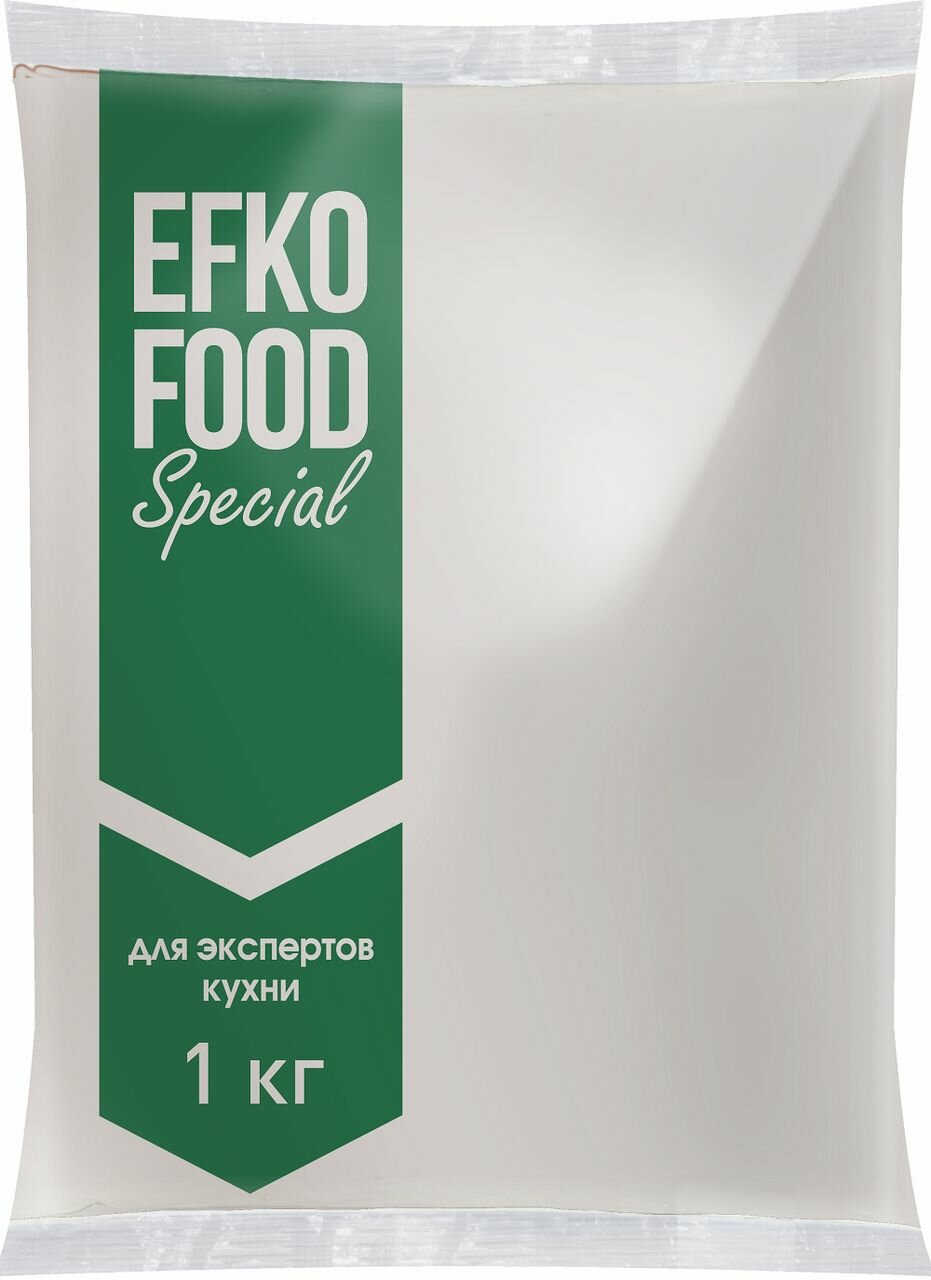 Соус Efko Food Special Веганез ГОСТ 56%, 1кг