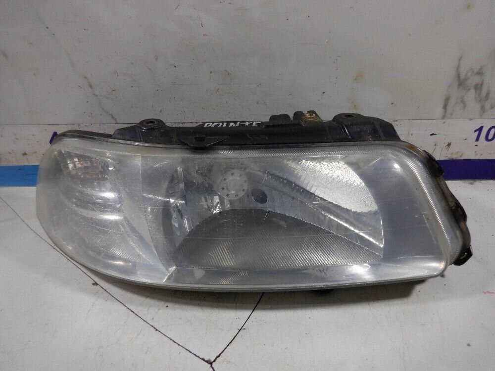 Фара правая VW Pointer 5X0941044C