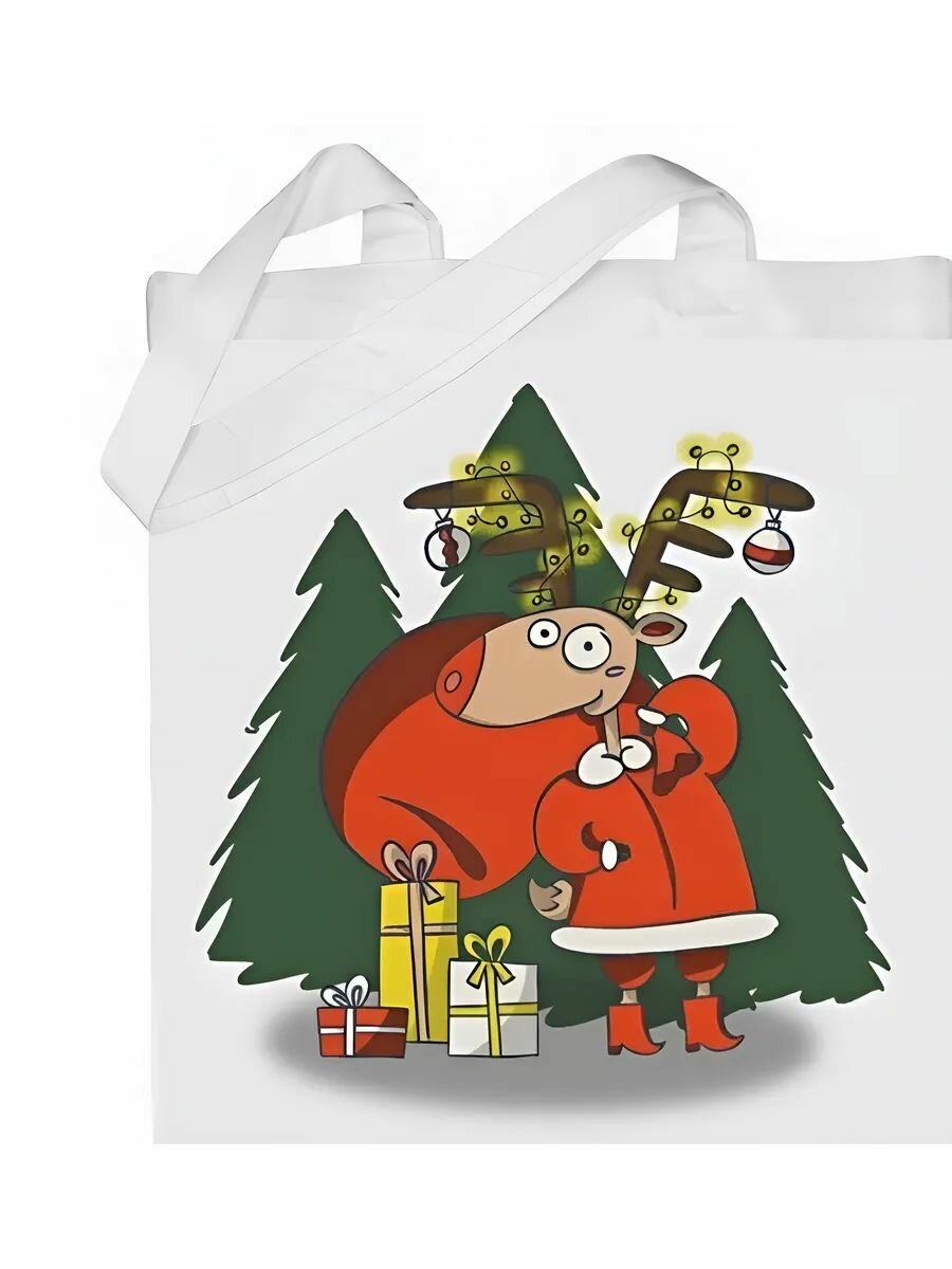 Сумка шоппер