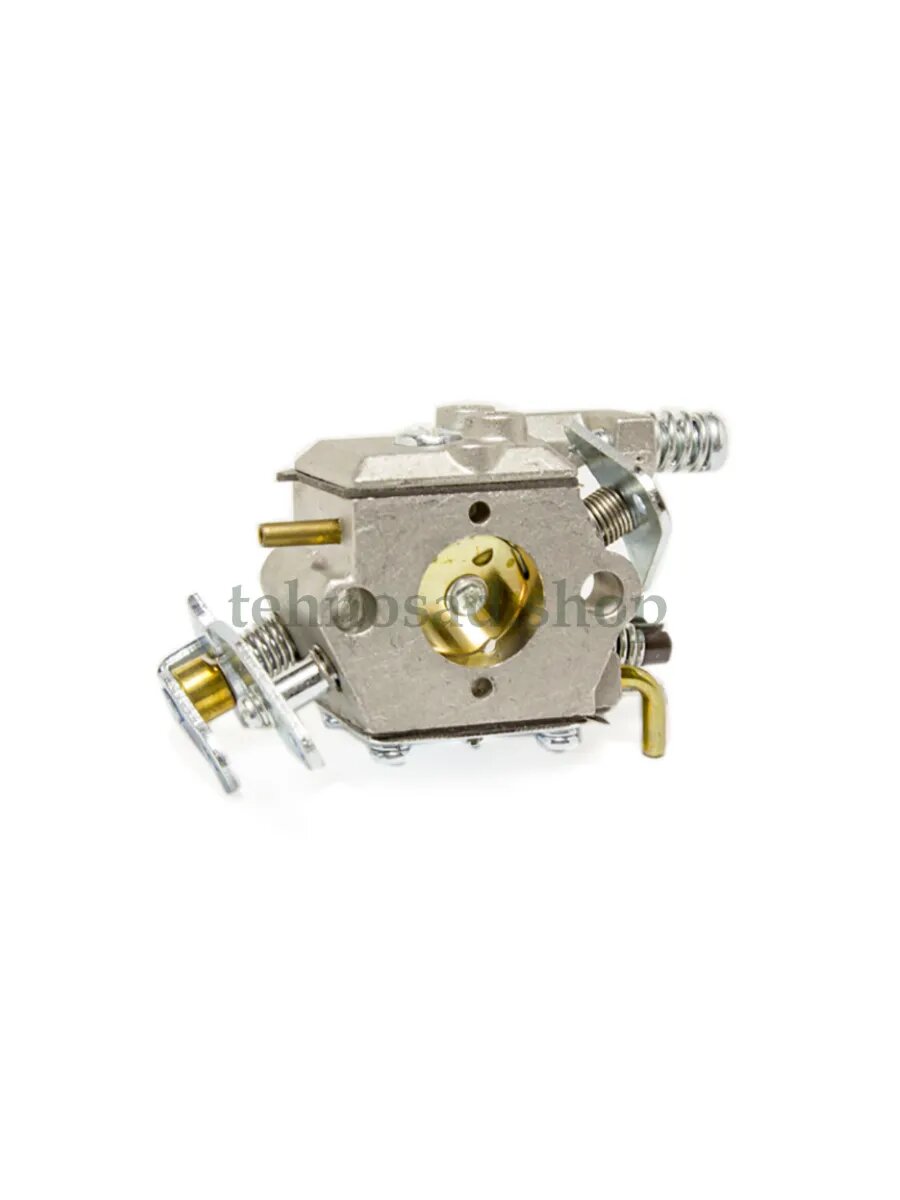 Карбюратор для бензопил Partner 350, 351, Poulan 2150