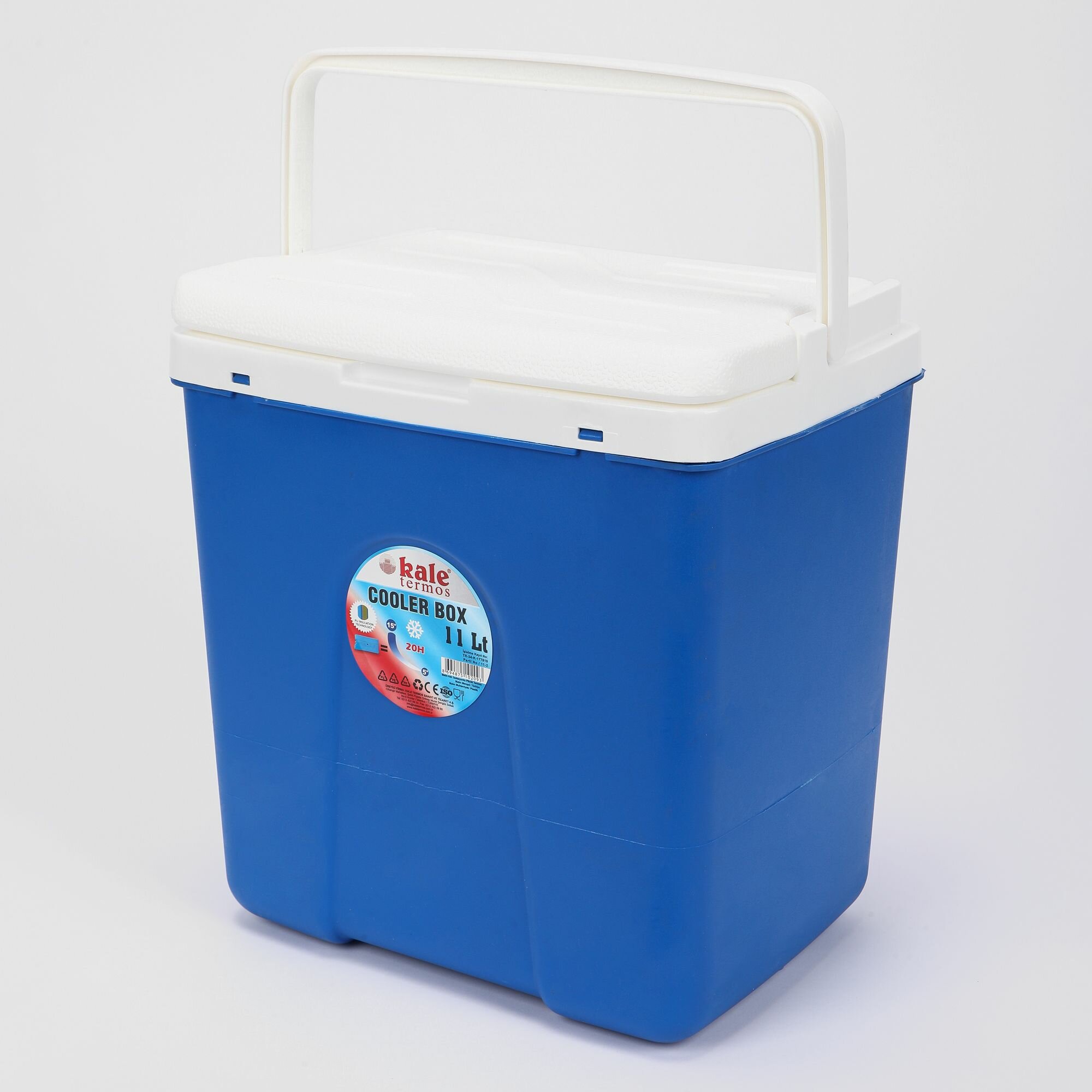 Контейнер холодильный Kale Termos 11лт